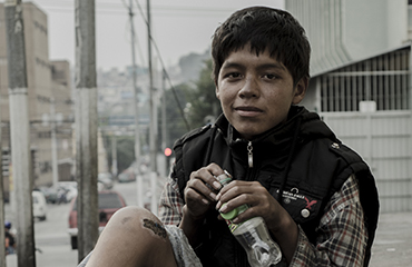 Home [www.streetkidsdirect.org.uk]